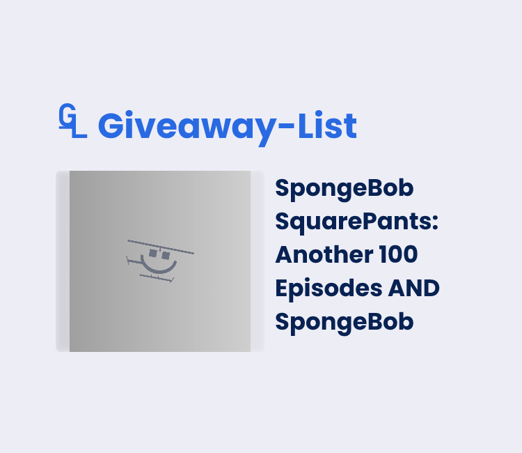 SpongeBob SquarePants: Another 100 Episodes AND SpongeBob SquarePants ...